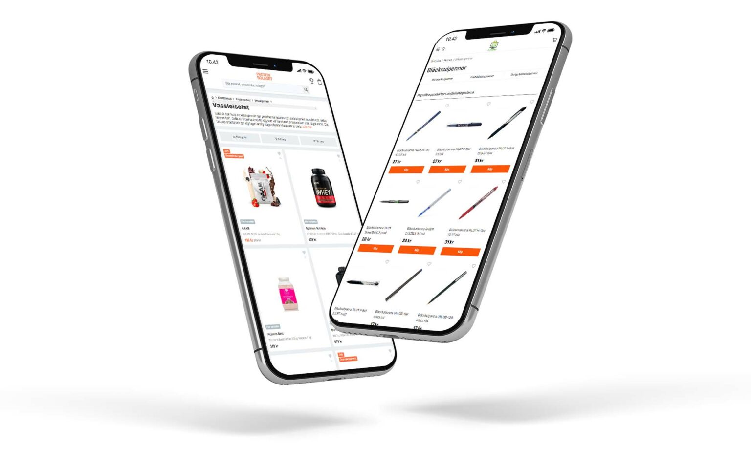 Webbutik E-handel Klarna Framtiden 7 januari 2026